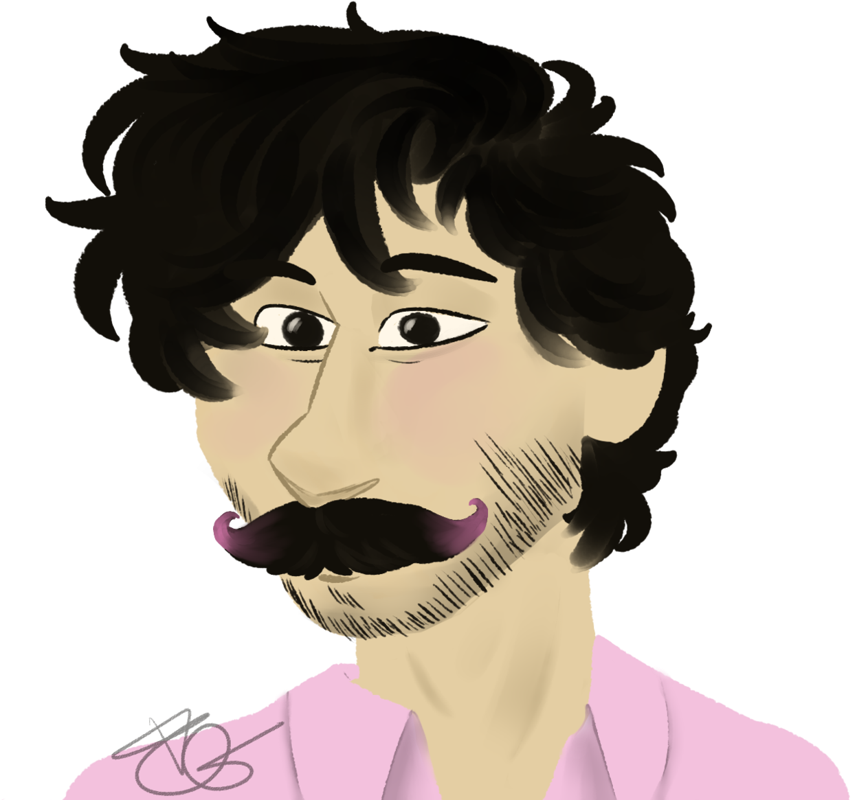 Download God Ok @markiplier And Everyone Involved In Today's - Cartoon ...