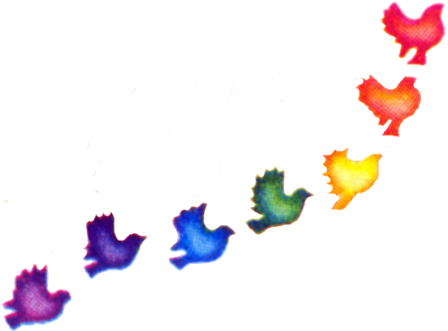 Download Seven-colors - Illustration PNG Image with No Background ...