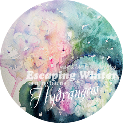 Download Escaping Winter By Paint Lilac PNG Image with No Background ...