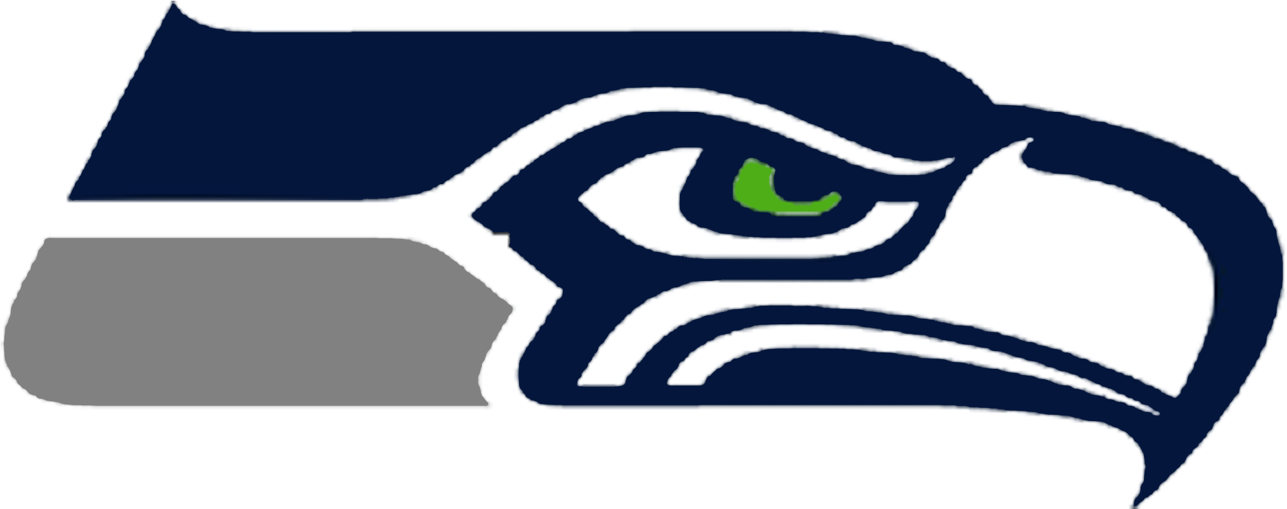 Download Seahawkslogo - Seattle Seahawks Logo PNG Image with No ...