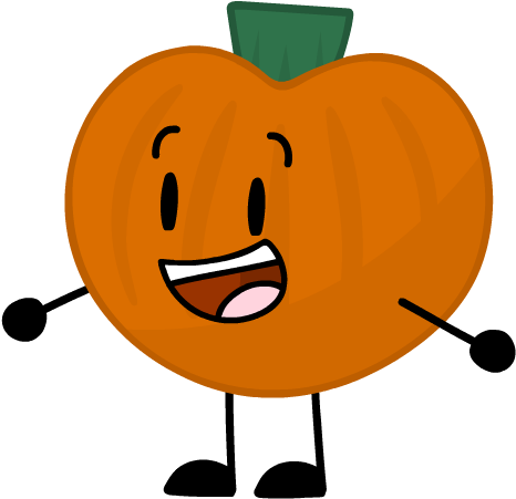 Download Old5-pumpkin - Object Lockdown Contestants PNG Image with No ...