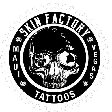 Download Skin Factory Tattoo - Underwater Construction Corporation Logo ...