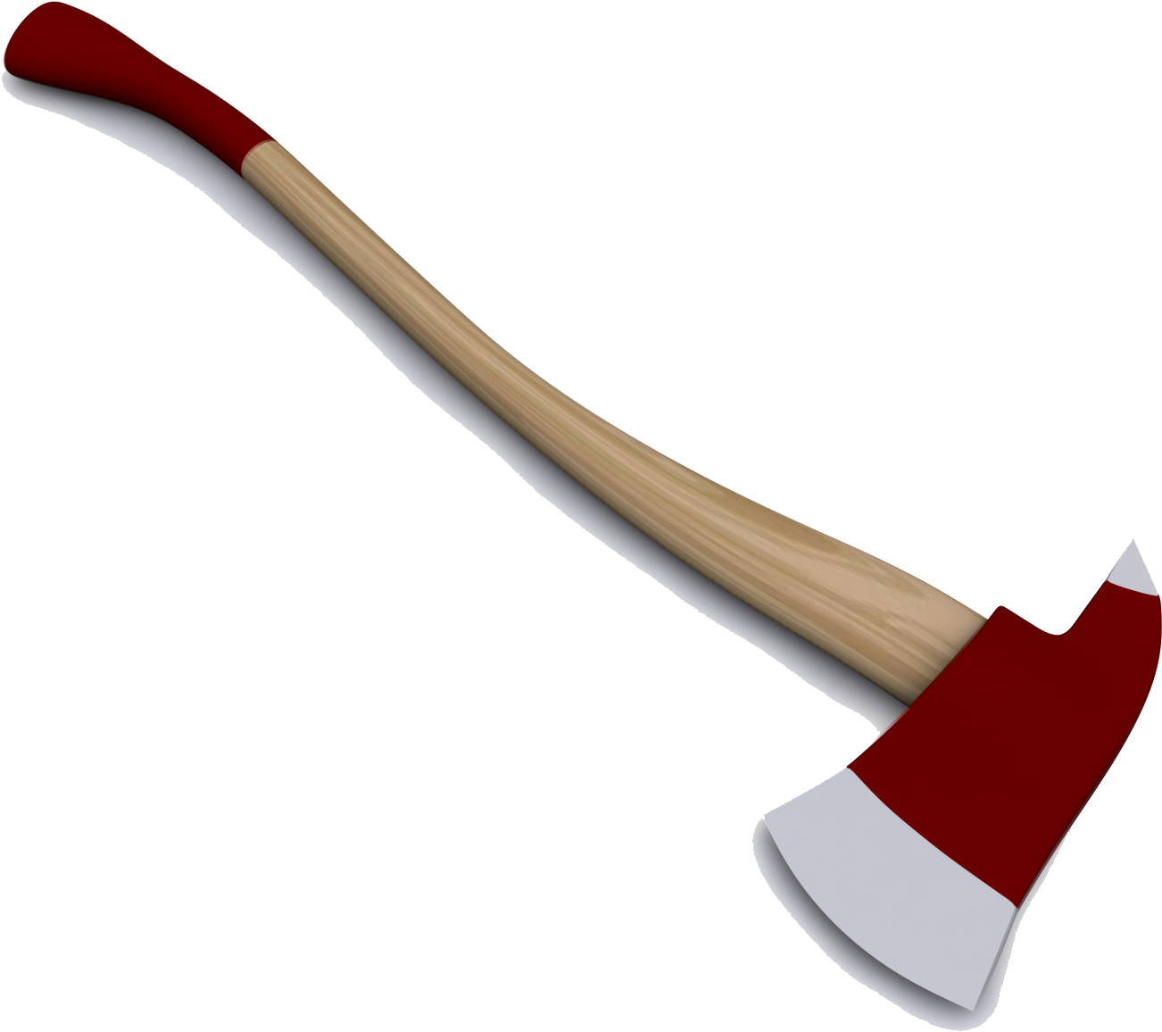 Download Firefighter Axe Png Pic - Axe Png PNG Image with No Background ...