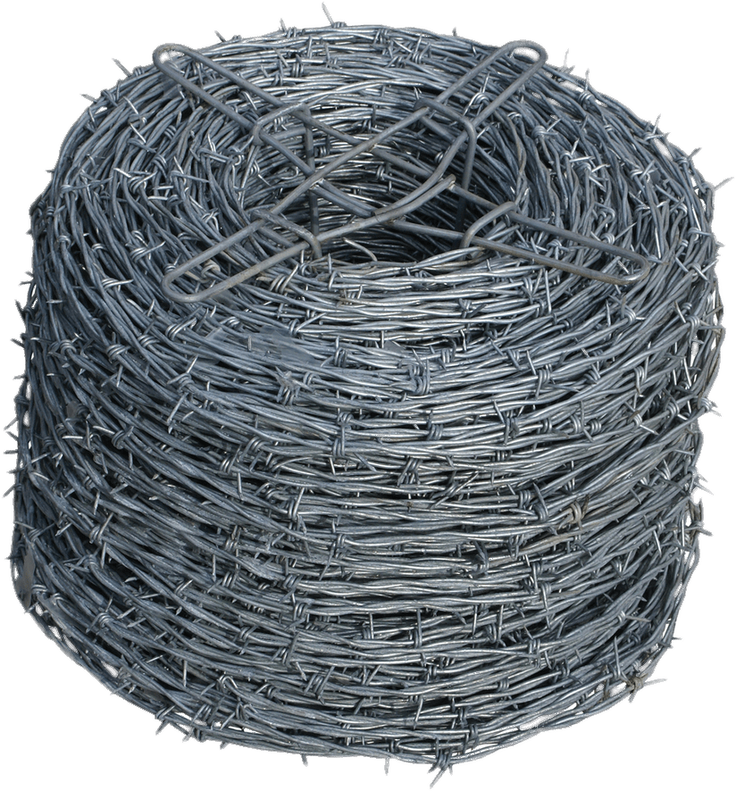 Download Barbed Wire Steel - Fence Wire PNG Image with No Background ...