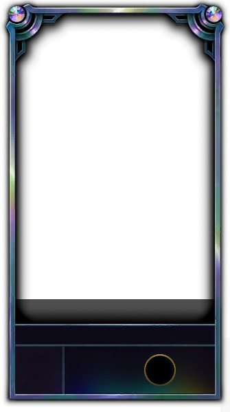 Diamond Border - Diamond Border Png Lol - Free Transparent PNG Download ...