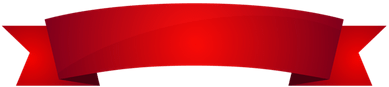 Red Banner - Paper - Free Transparent PNG Download - PNGkey