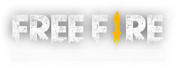 Play Free Fire Battlegrounds On Pc - Free Fire Logo Png - Free ...