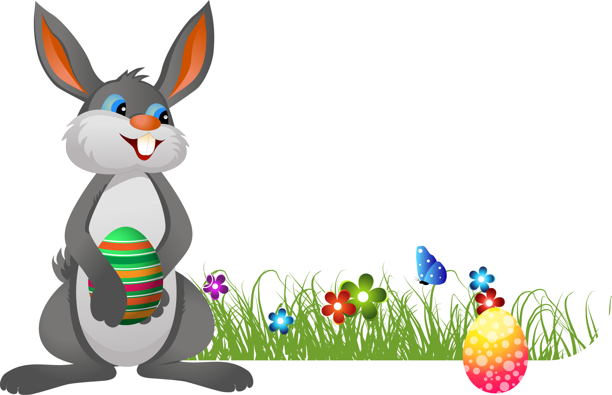 Download Easter Bunny Png File - Transparent Easter Bunny Png PNG Image ...