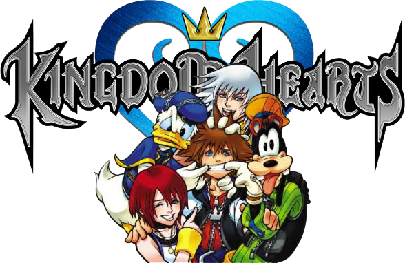 Download Welcome To The Kingdom Hearts Thread, A Thread About - Kingdom ...