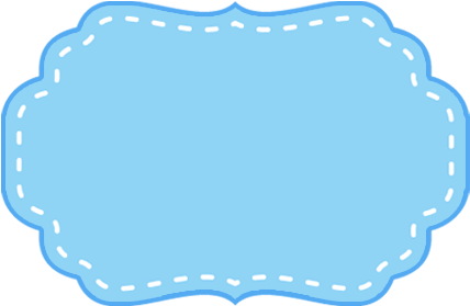 15 Frozen Overlays Png For Free On Mbtskoudsalg - Frame Azul Png - Free ...