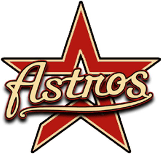 Download Let's Go 'stros - Let's Go Houston Astros PNG Image with No ...