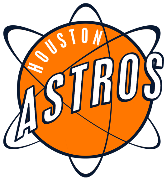 Download Astros Primary 5flat - Houston Astros PNG Image with No ...