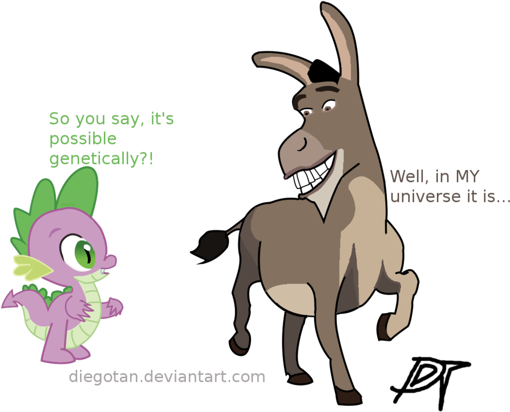Download Diegotan, Crossover, Donkey, Grin, Raised Hoof, Raised ...