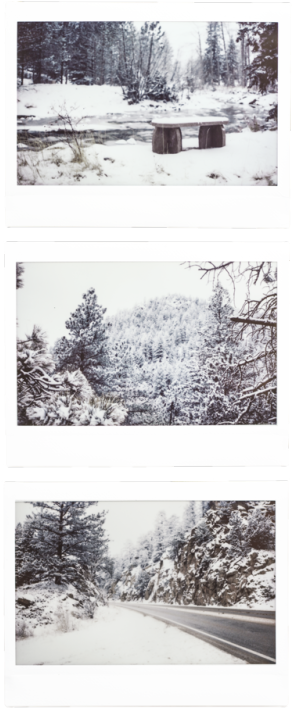 Download Fujifilm Instant Prints With Transparent Background - Portable ...