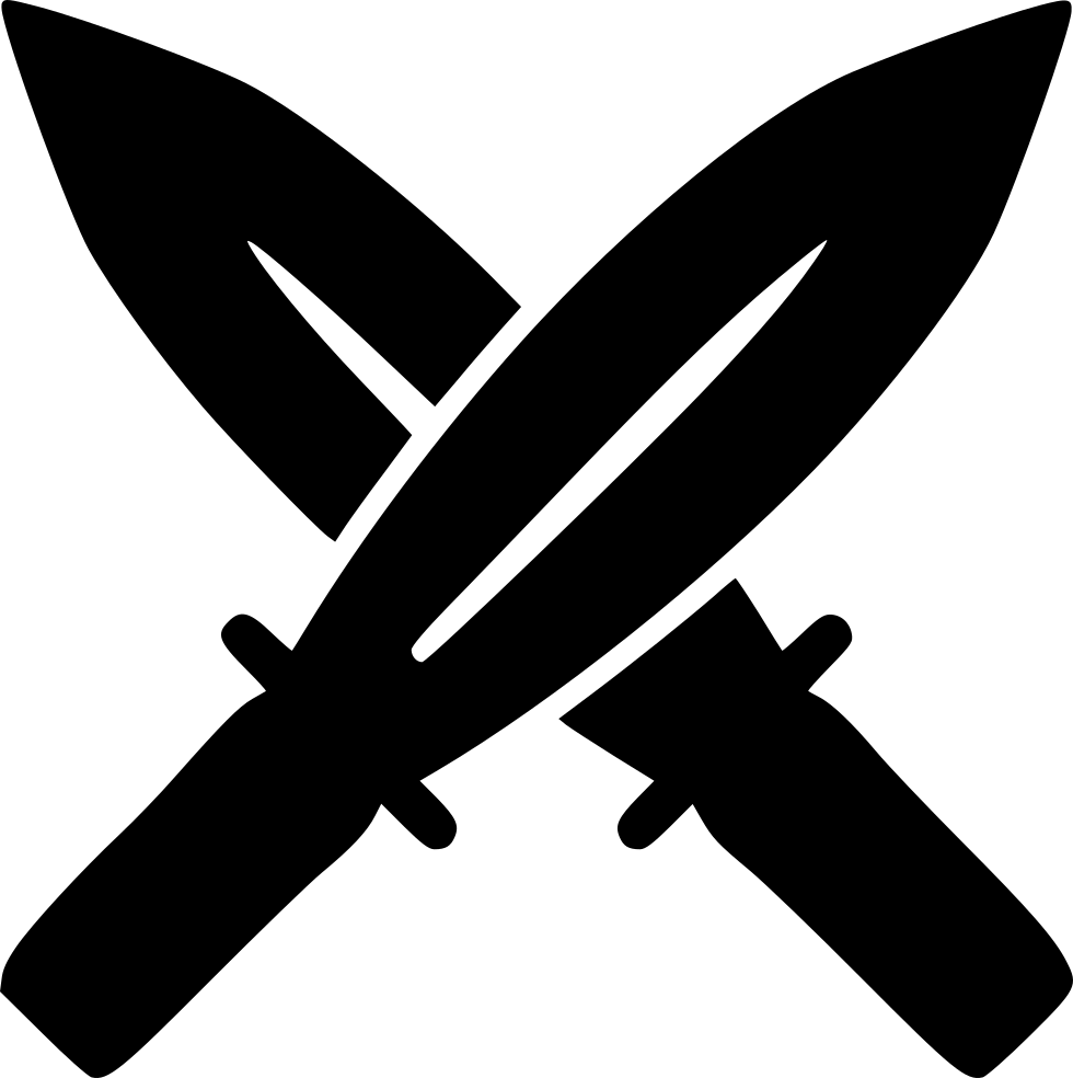 Download Png File Svg - Two Swords Png PNG Image with No Background ...