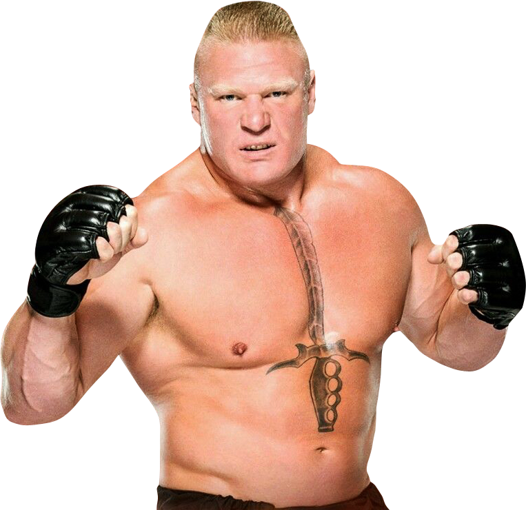 Download Brock Lesnar - Brock Lesnar Wwe 2k17 Png PNG Image with No Background - PNGkey.com