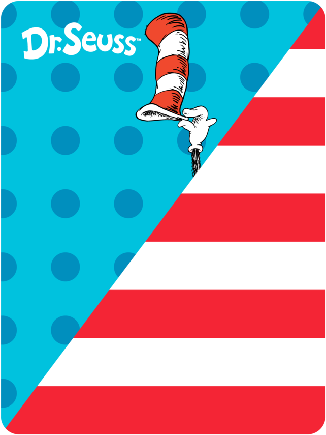Seuss P4 - Dr Seuss - Free Transparent PNG Download - PNGkey