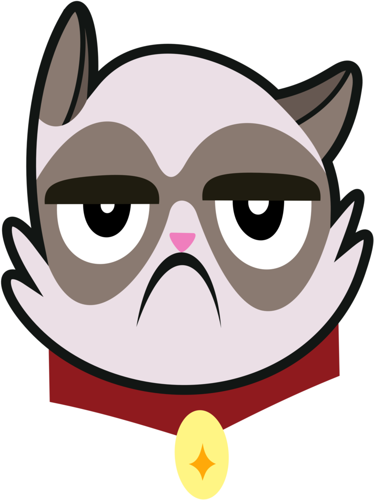 Download Absurd Res, Artist - Mlp Cat Cutie Mark PNG Image with No ...