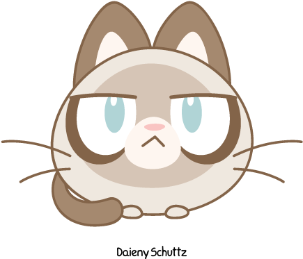 Download Grumpy Cat PNG Image with No Background - PNGkey.com