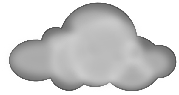 Download How To Set Use Cloud Svg Vector PNG Image with No Background ...