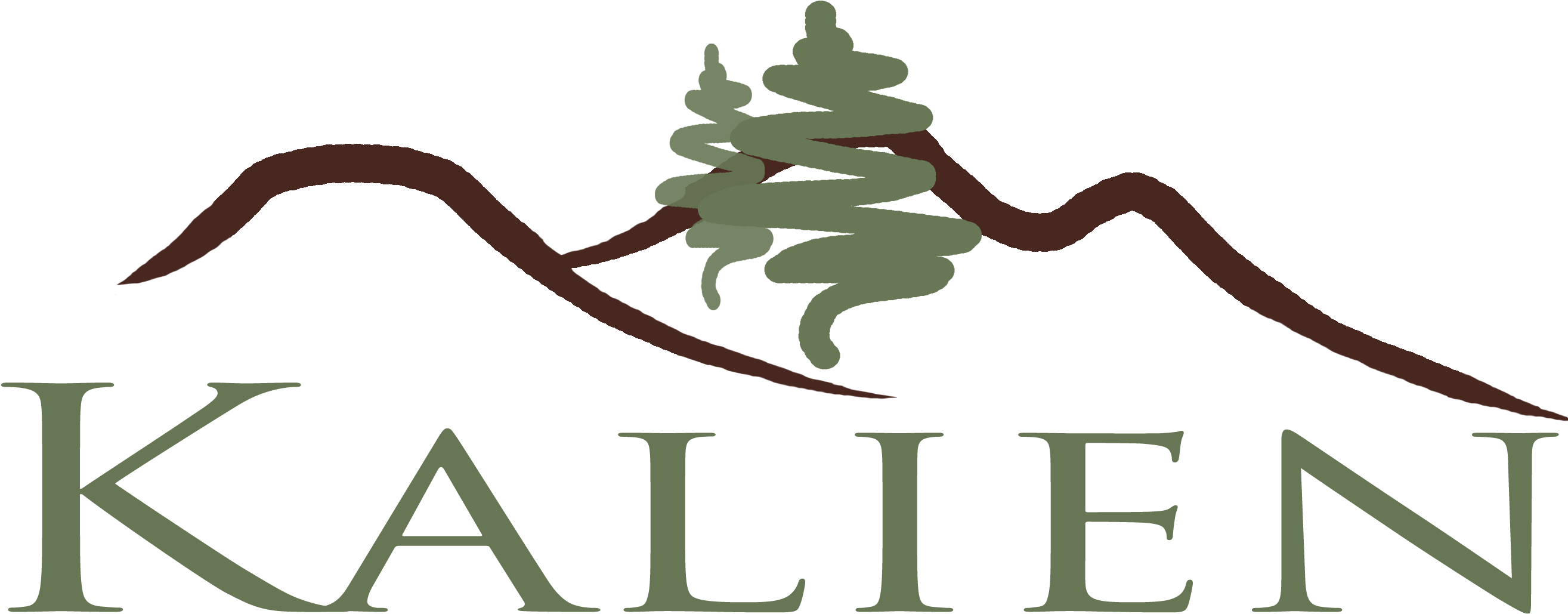 Download Kalien Logo Trans - Kalien Retreat PNG Image with No ...