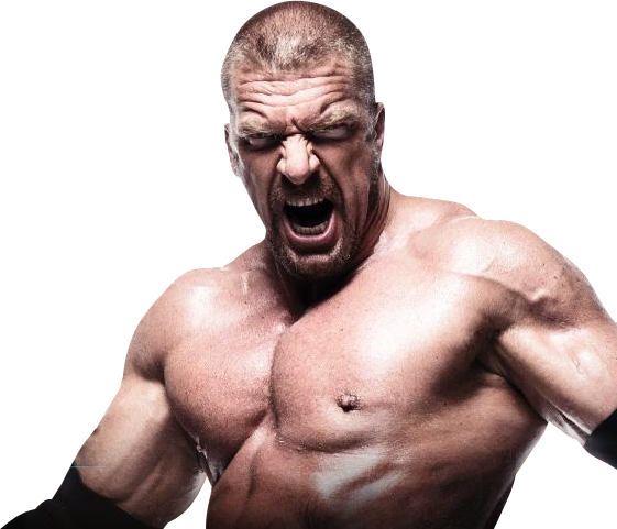 Download Triple H Png Hd - Triple H Hd Png PNG Image with No Background ...