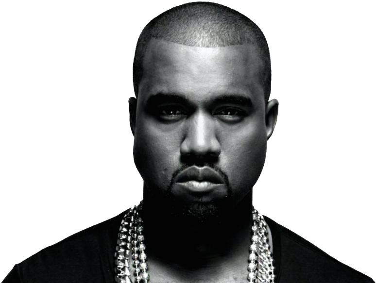 Kanye West Png Transparent Photos Gallery” - Kanye West - Free ...