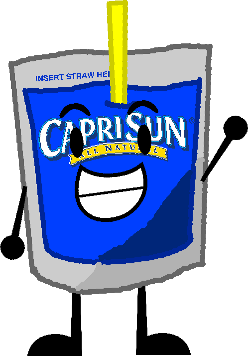 Capri-sun By Lolmanxd123 On Deviantart Graphic Library - Capri Sun ...