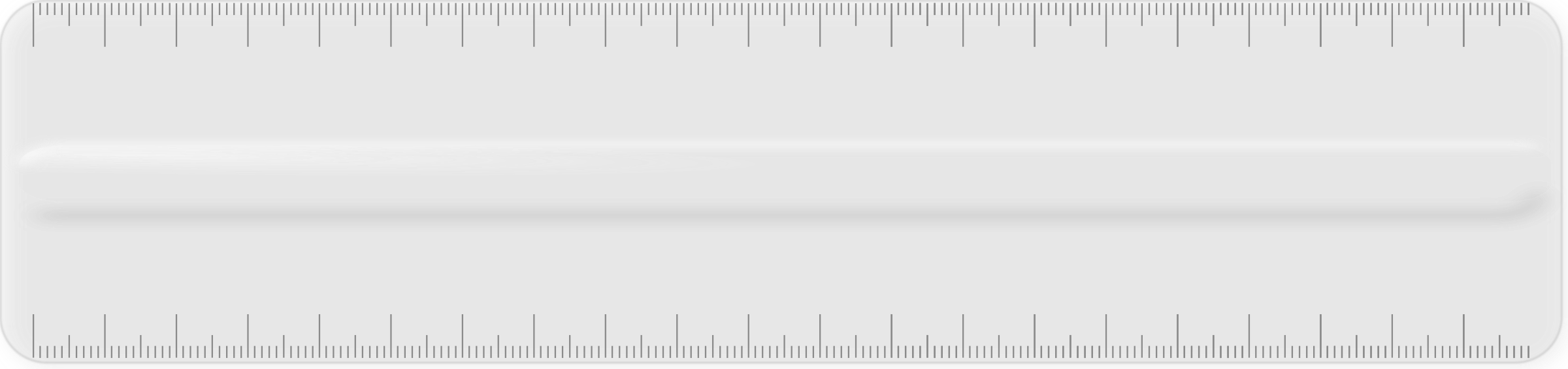 This Free Icons Png Design Of Plastic Ruler - Free Transparent PNG ...