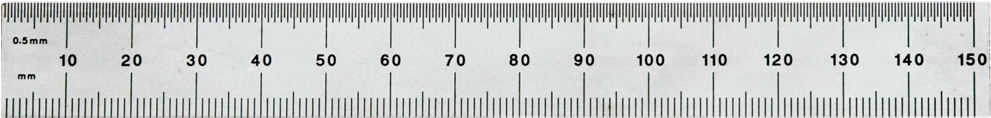 Ruler Png Image With Transparent Background - Digital Ruler - Free ...