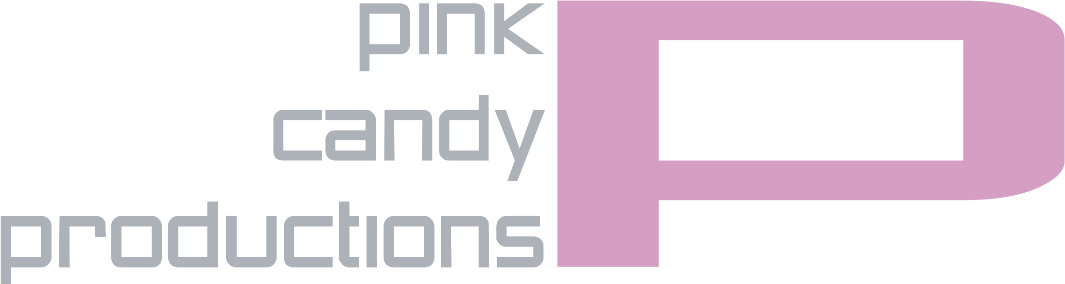 Download Pink Candy Productions Logo Png Transparent - Candy PNG Image ...