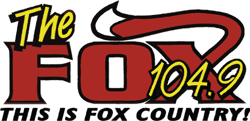 Download 9 The Fox - Fox 104.9 PNG Image with No Background - PNGkey.com