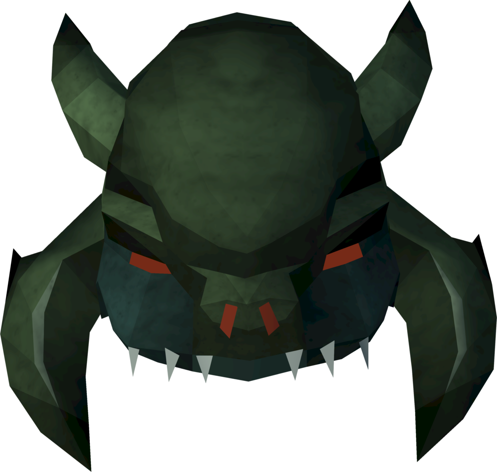 Download Making Slayer Helm Osrs - Wiki PNG Image with No Background ...