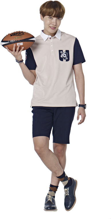 Download Bts For Smart School Uniform [161125] - Bts J Hope Smart PNG ...