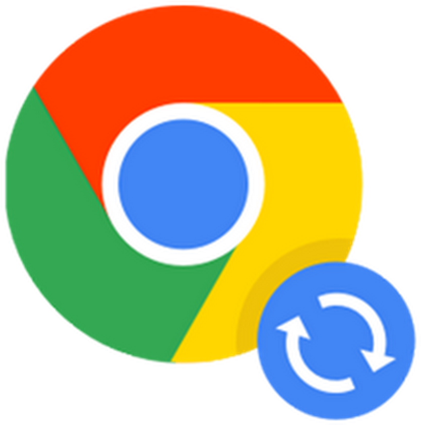 Download Chromesecurity Update - Web Browser PNG Image with No ...