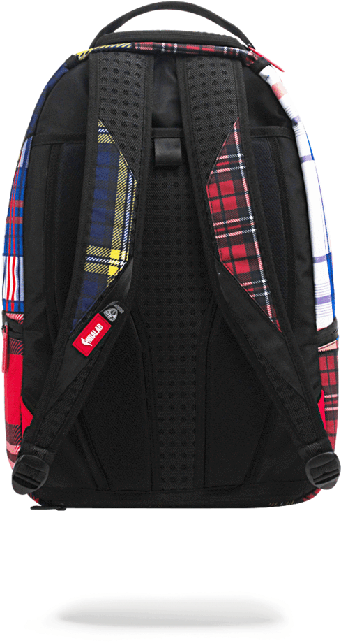 Download Sprayground- Nbalab D'angelo Russell - Sprayground PNG Image ...