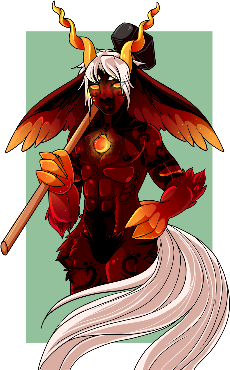 Download Keahi W/o Apron - Cartoon PNG Image with No Background ...