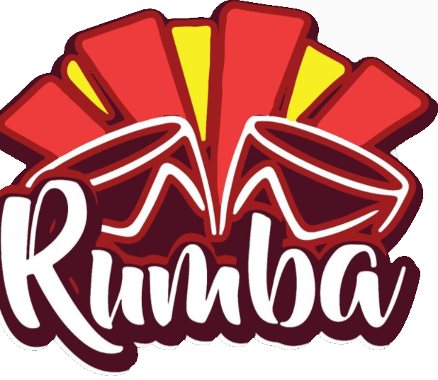 Download Rumba-logo PNG Image with No Background - PNGkey.com