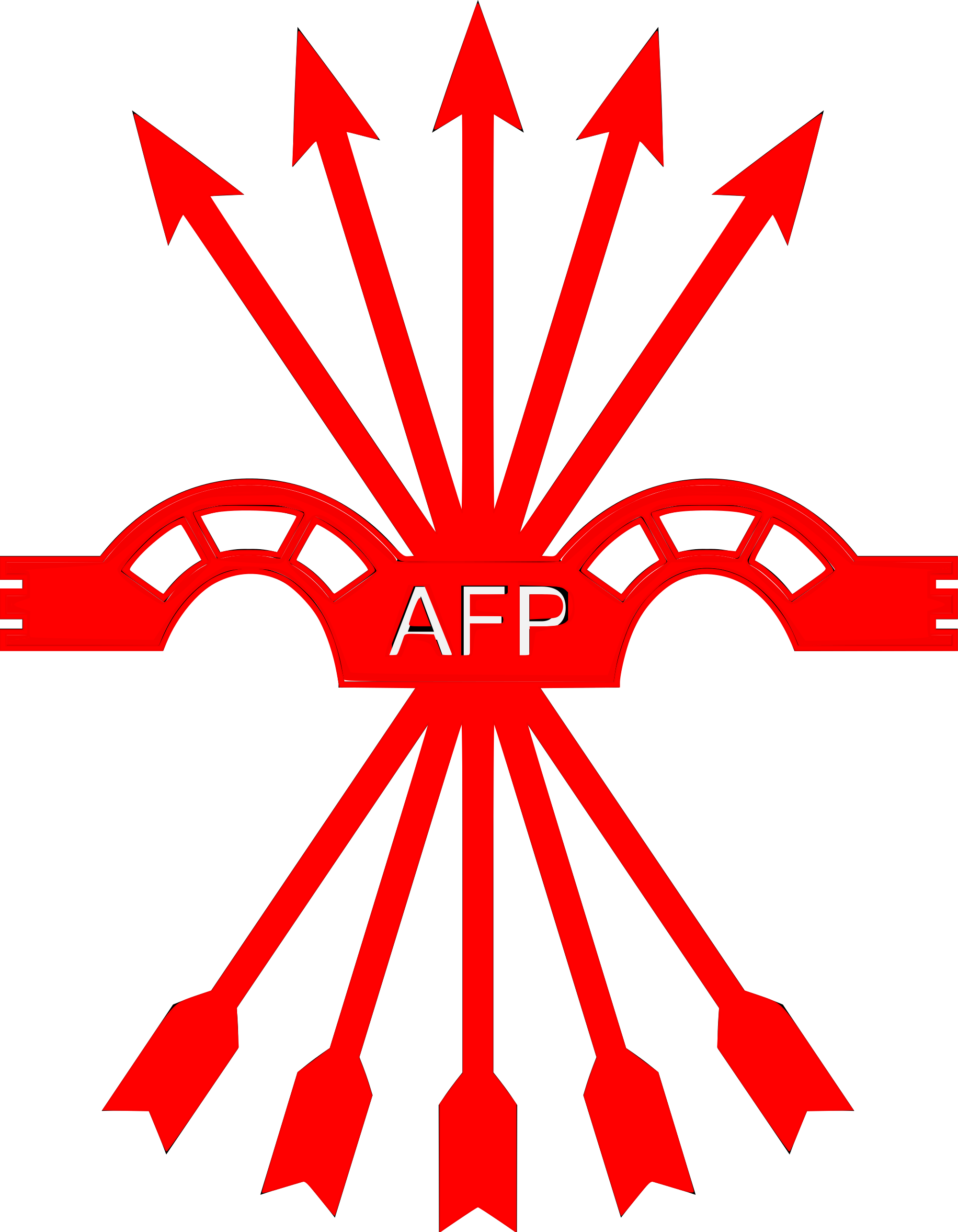 Download Open - Spanish Falange Of The Jons PNG Image with No ...