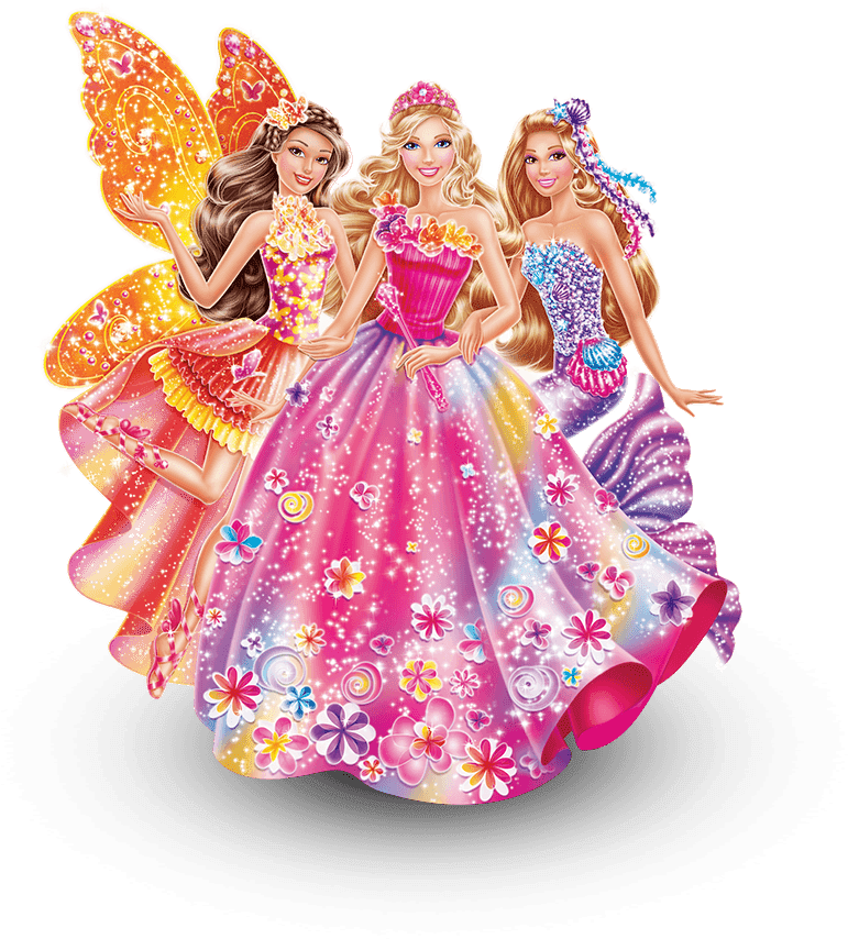 Barbie Images, Barbie Movies, Barbie Princess, Rapunzel, - Free ...