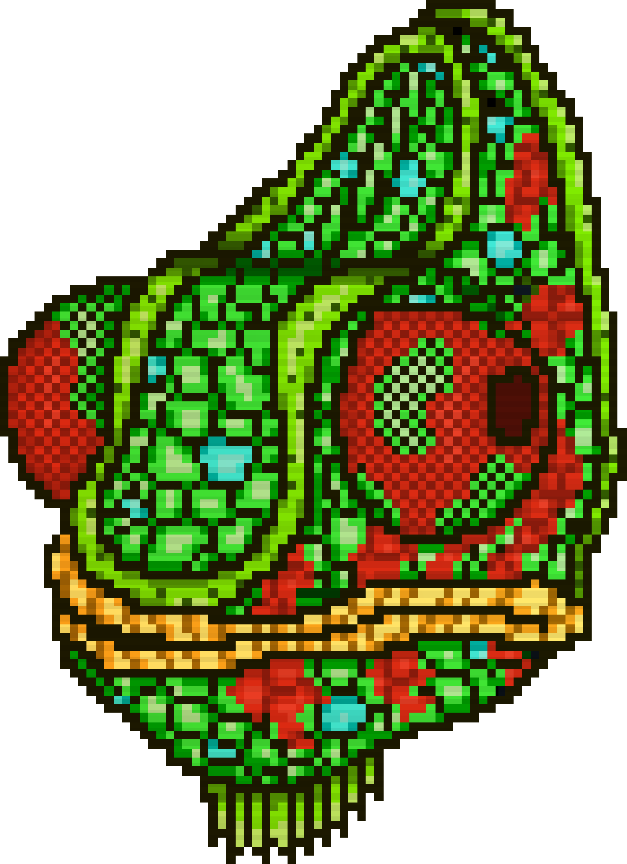 Download Louie - Hotline Miami Masks Png PNG Image with No Background ...