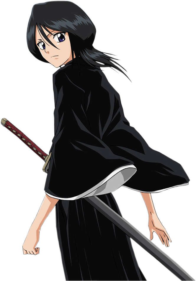 Download Bleach - Complete Series 2 Box Set PNG Image with No ...