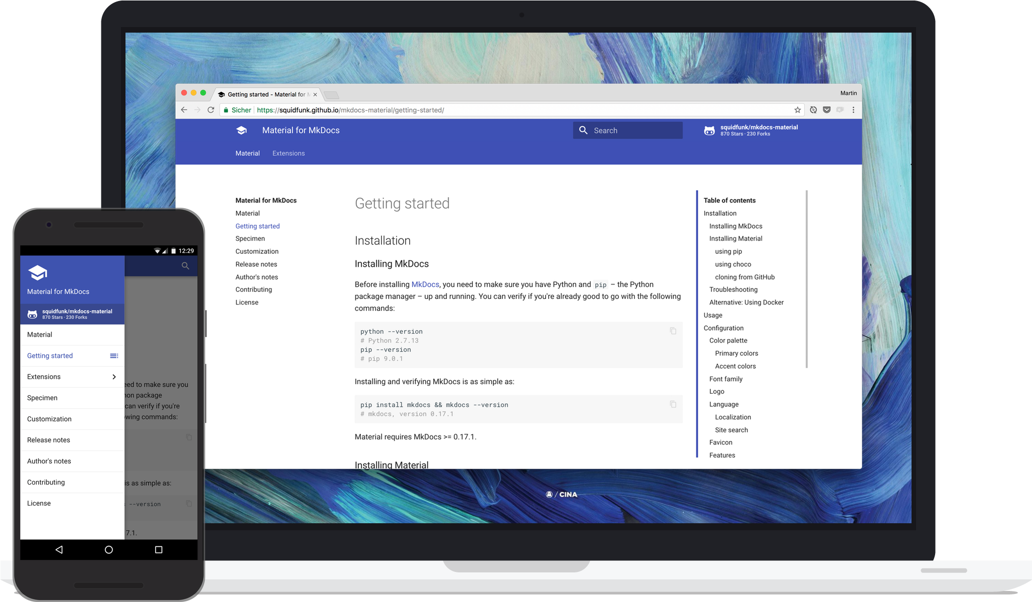 Download Quick Start¶ - Software PNG Image with No Background - PNGkey.com