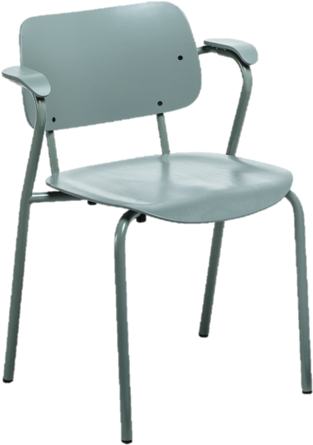 Download Lukki Chair Vitra - Artek Lukki PNG Image with No Background ...