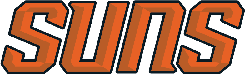 Carousel Image - Phoenix Suns Logo 2017 - Free Transparent PNG Download ...