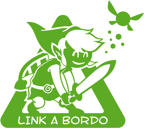 Download Bebe A Bordo Zelda Link Navi - Zelda Sin Fondo Png PNG Image ...
