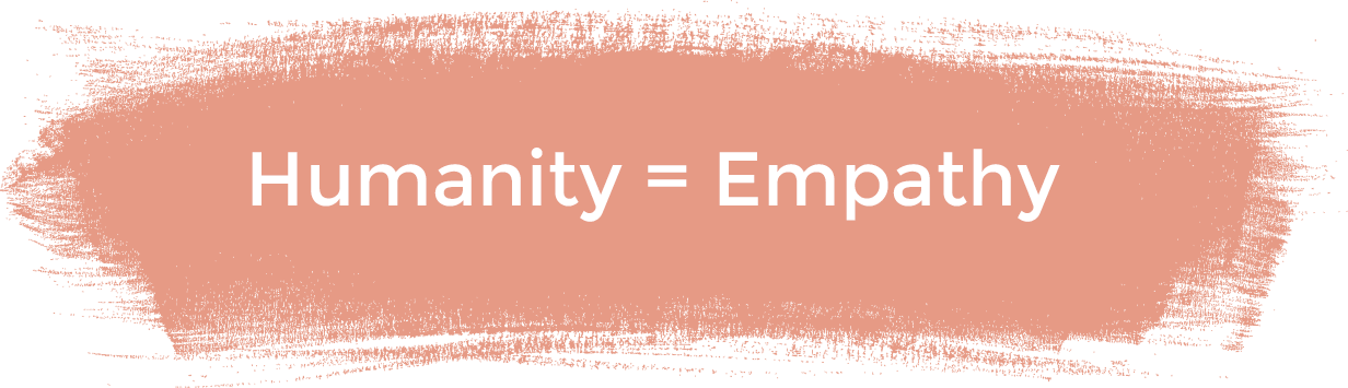 Download Humanity-empathy - Human Relations PNG Image with No ...