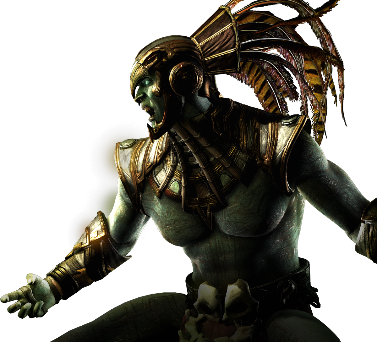 Download Loading Screen - Mortal Kombat X Png PNG Image with No ...