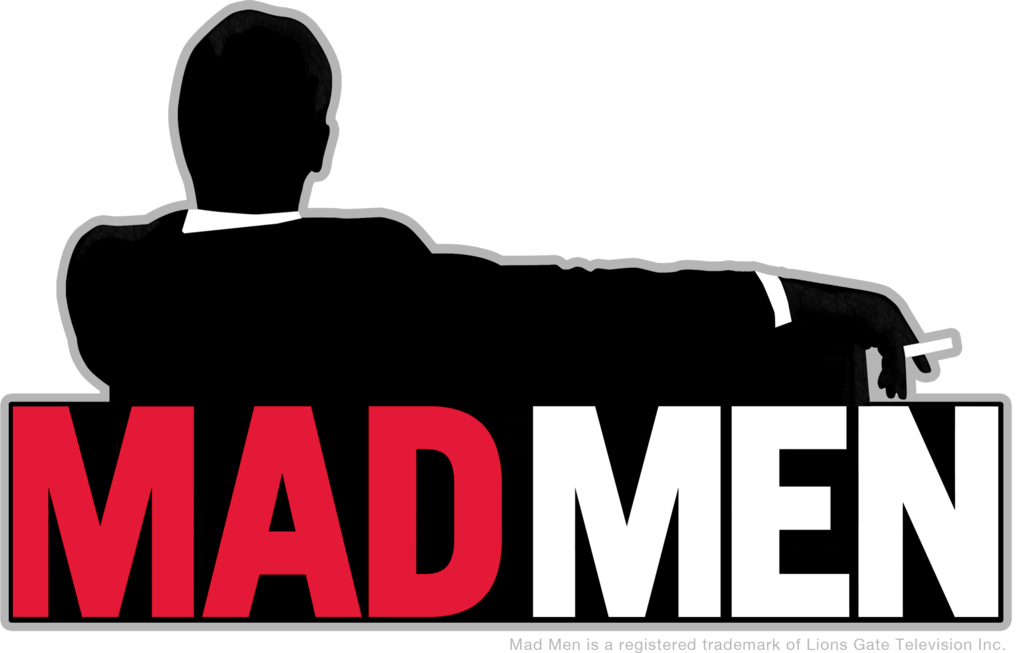 Download Mad Men Music From The Series Vol 1 PNG Image with No ...