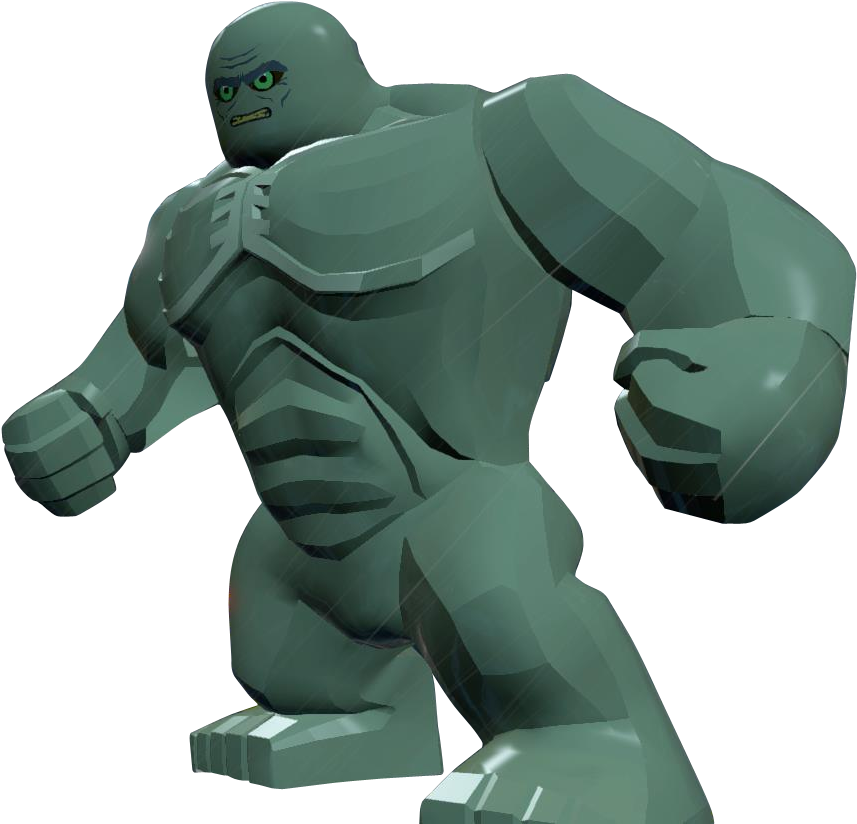 Download Abomination-bigfig - Lego Marvel Abomination PNG Image with No ...